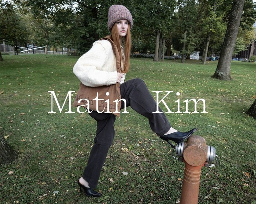 韓国Matin Kim、米国で検索量急増…海外売り上げ207％増 写真枚 国際ニュース：AFPBB News