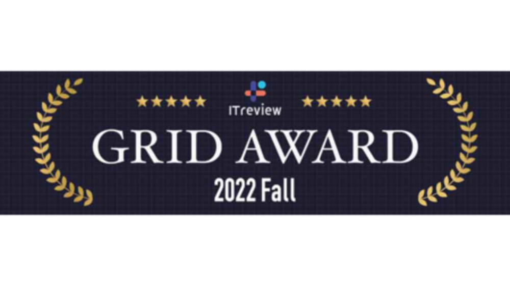 音声解析AI電話「MiiTel」、「ITreview Grid Award 2022 Fall」 5部門で「Leader」を受賞 写真1枚 国際ニュース：AFPBB News