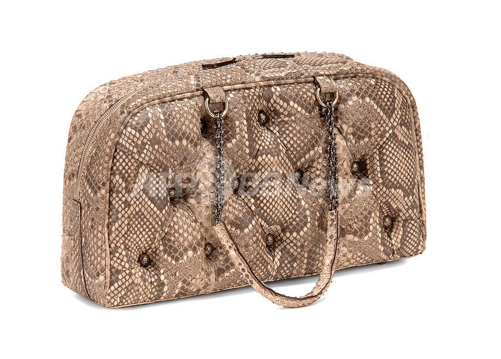 ハンティング・シーズンの新バッグ・ライン「Lady of the Manor」 写真1枚 国際ニュース：AFPBB News