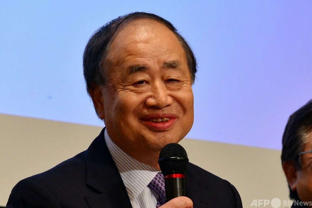 Indicted mogul takes on Japan's 'hostage justice' system 写真1枚 国際ニュース ...