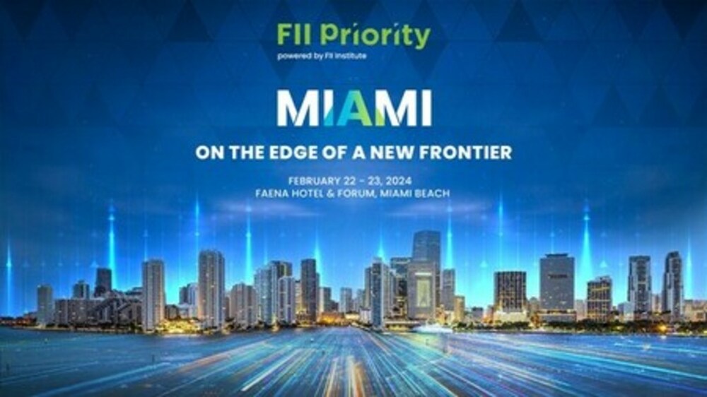 2月22～23日のMIAMI INVESTOR SUMMITが世界的課題に取り組むためリーダーや投資家を招集 写真1枚 国際ニュース ...